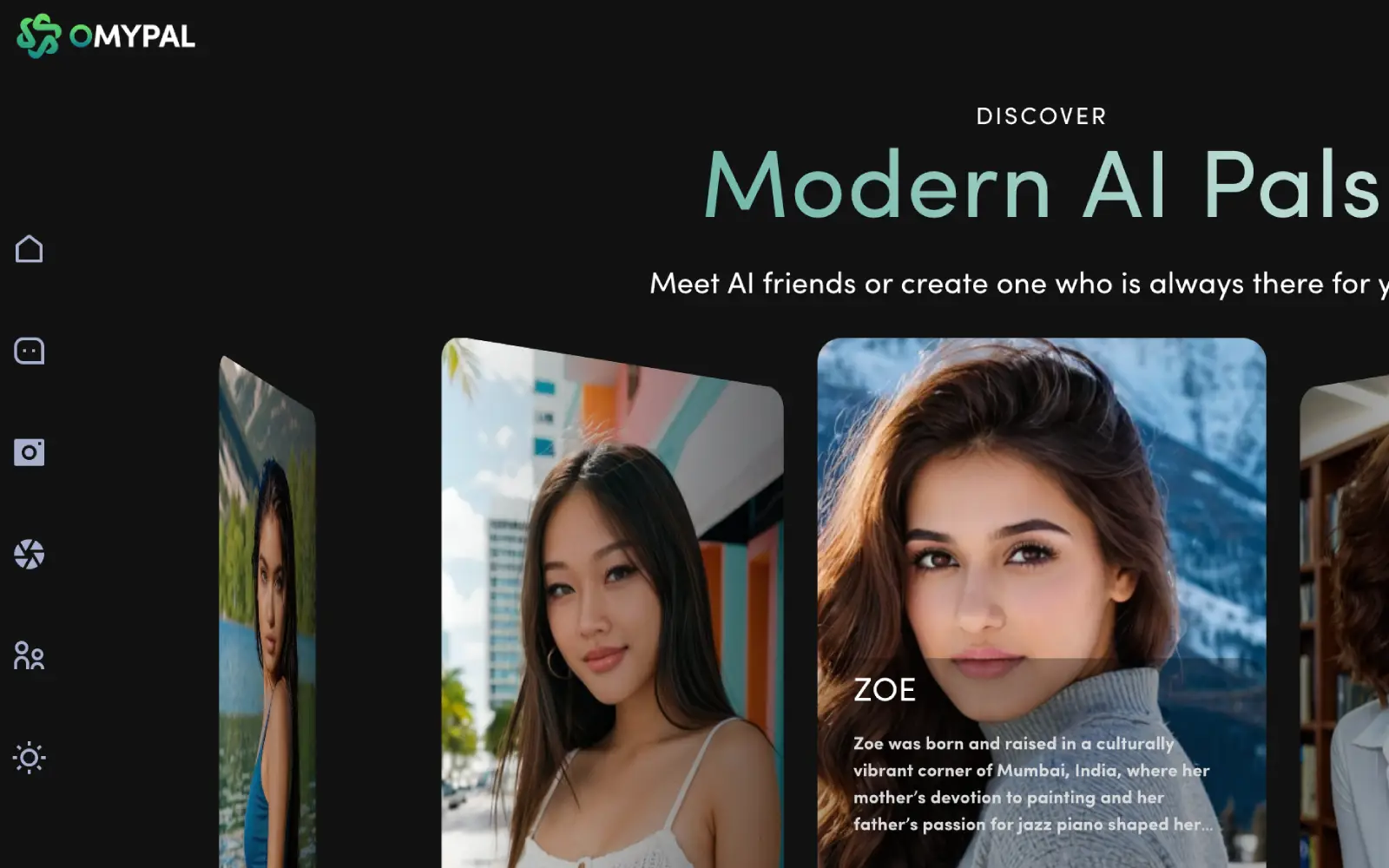 50 Best AI Porn Generators In 2025 Free Paid List 50 Best AI Porn Generators In 2025 Free Paid List